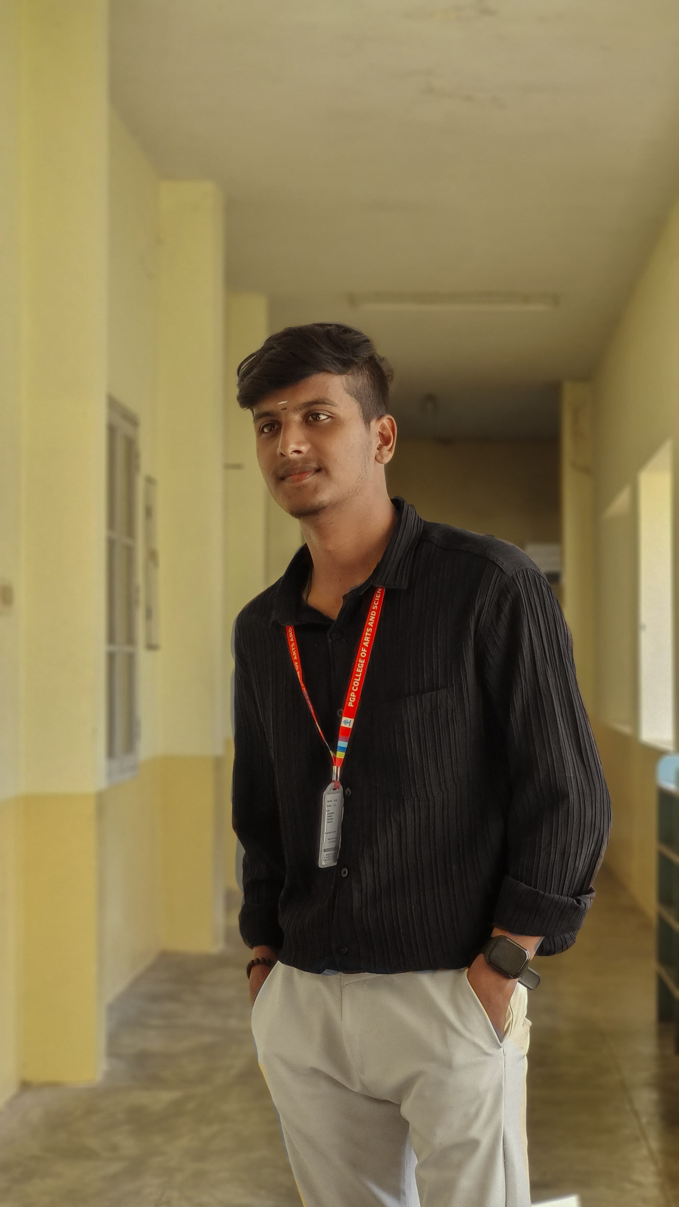 About | Vishnu
